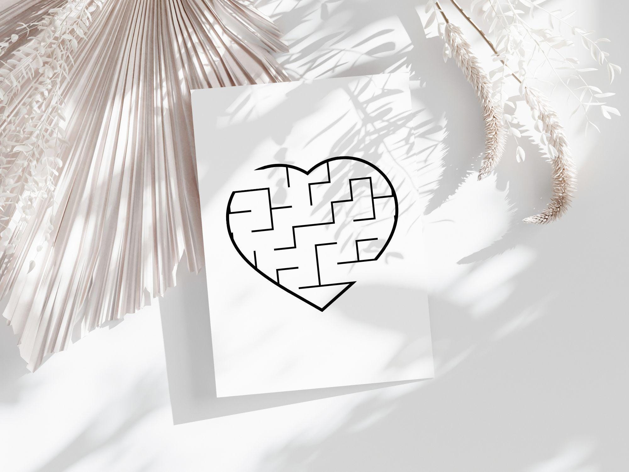 Labyrinth SVG Bundle, Maze Png Bundle, Labyrinth Clipart, Maze Svg ...