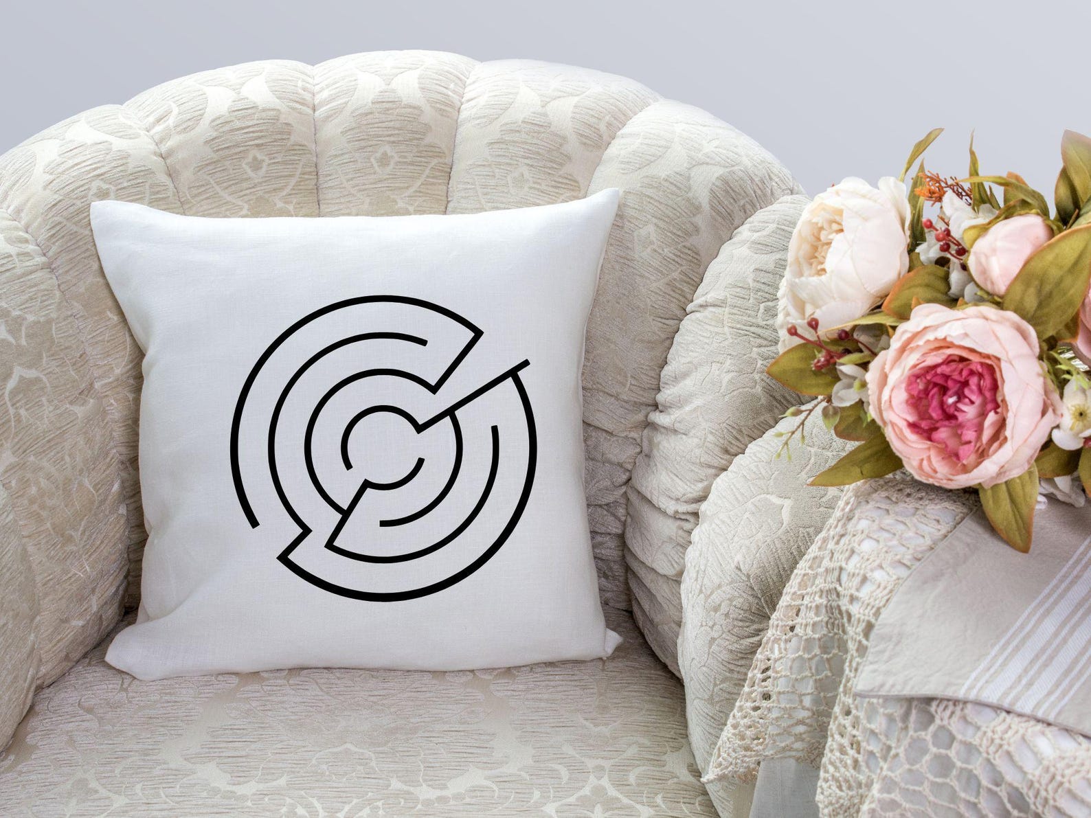 Labyrinth SVG Bundle, Maze Png Bundle, Labyrinth Clipart, Maze Svg ...