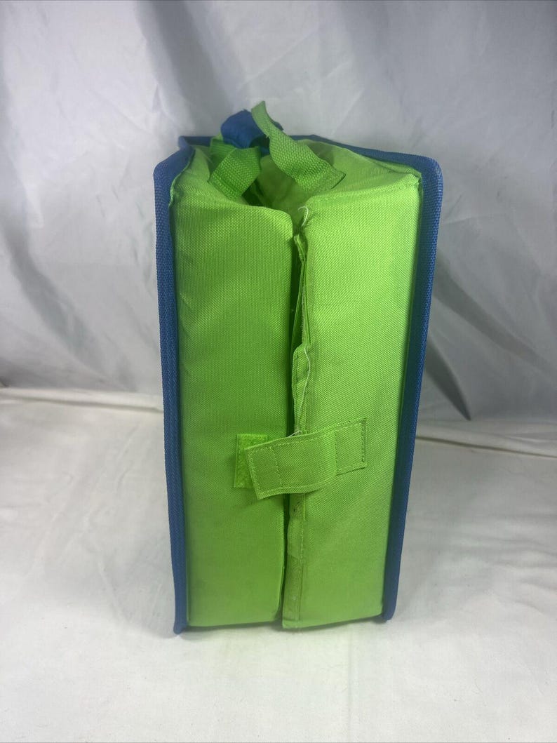 Skylanders Swap Force Show & Go Display Case - Etsy