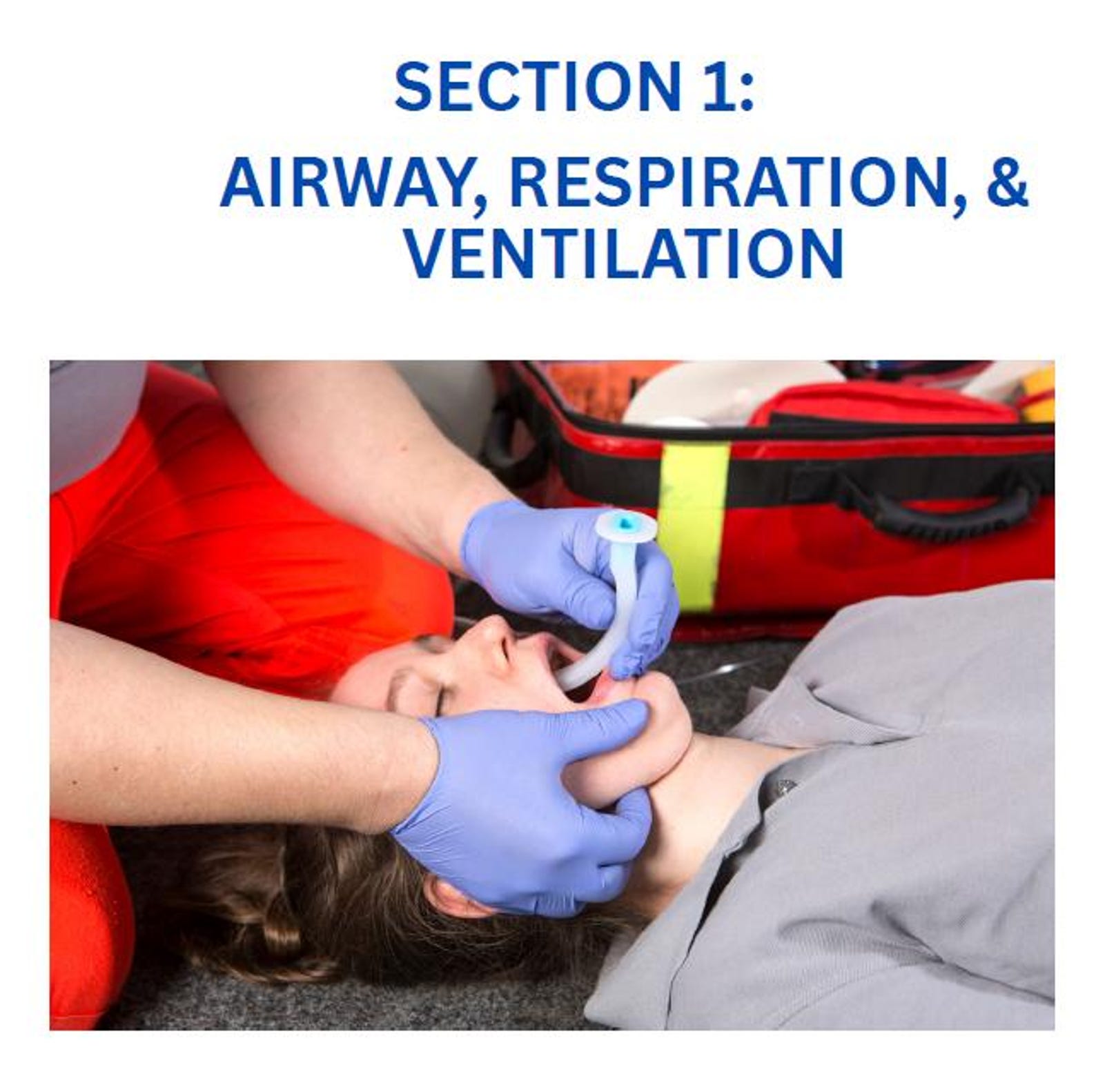 NREMT & State EMT Study Guide 2024-2025 | Master EMT Exam Prep With ...