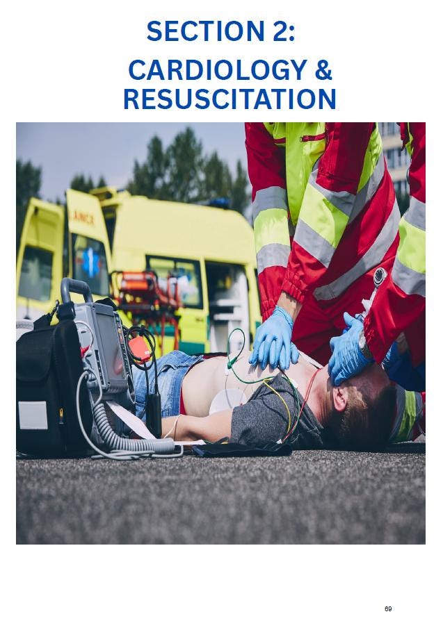 NREMT & State EMT Study Guide 2024-2025 | Master EMT Exam Prep With ...