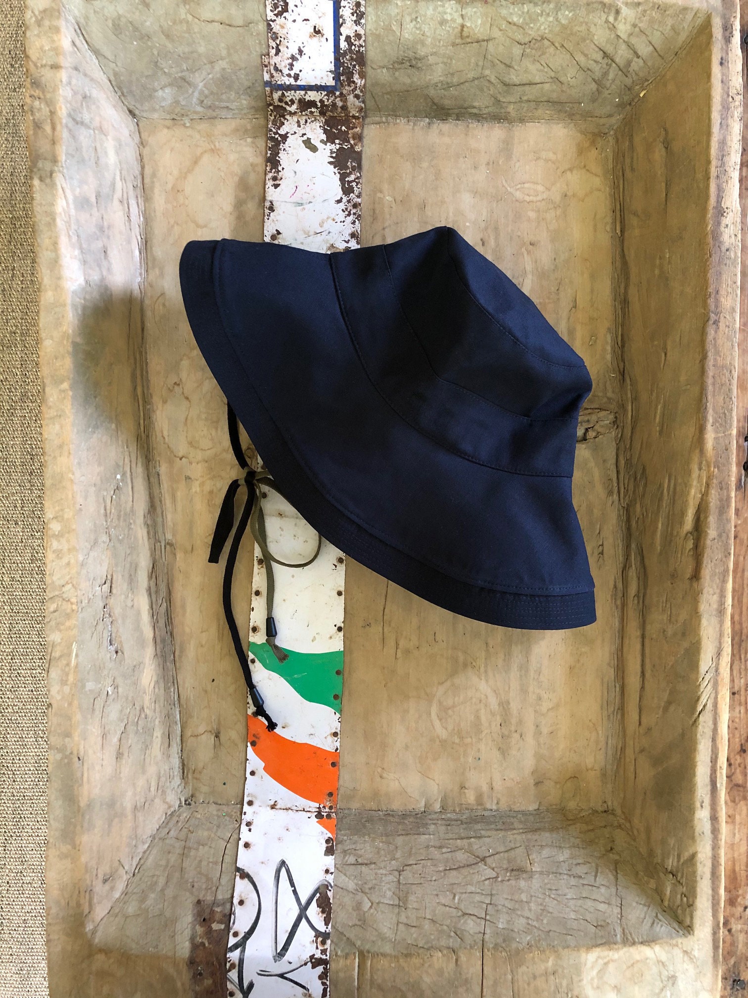 IZZY BUCKET HAT - Etsy