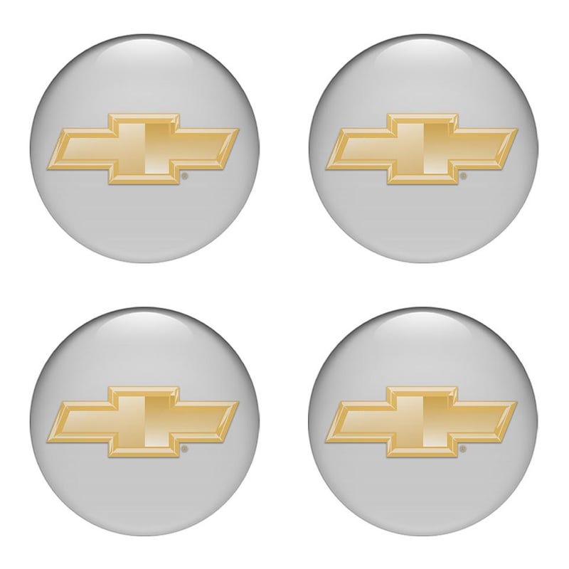 Chevrolet Decal - Etsy