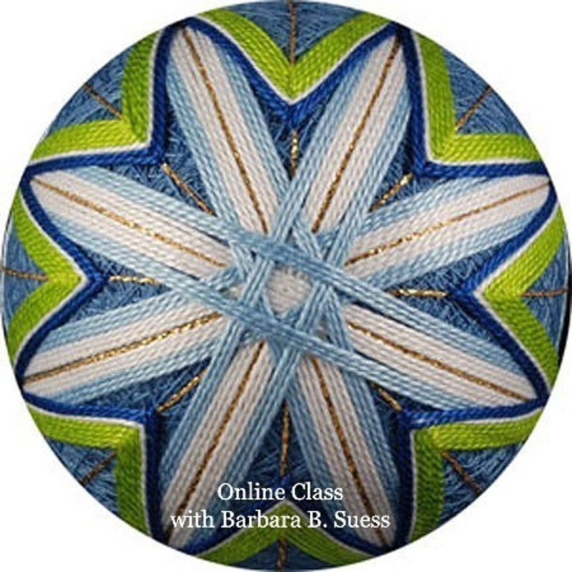 Pattern Morning Glory by Barbara B. Suess - Etsy