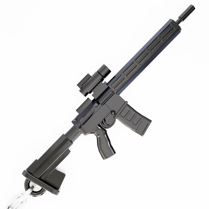 Army Keychain - Etsy