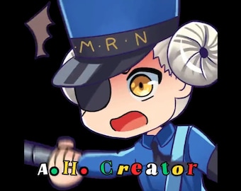 Animated Twitch Emote »''vergil''» Emotes for Twitch | Devilmaycry5 ...