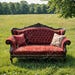 60 Antique Couch Outdoor Digital Backdrops - Etsy