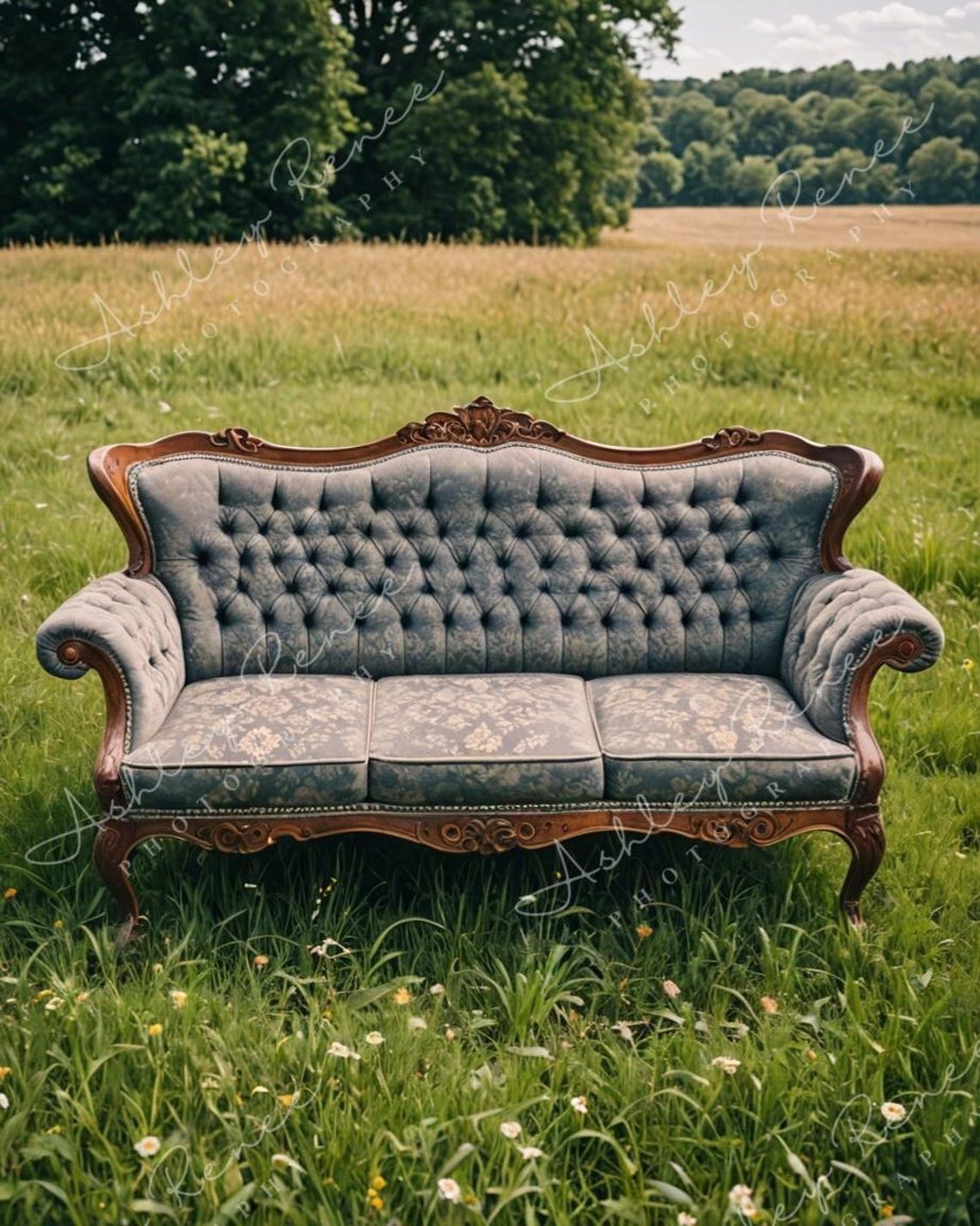 60 Antique Couch Outdoor Digital Backdrops - Etsy