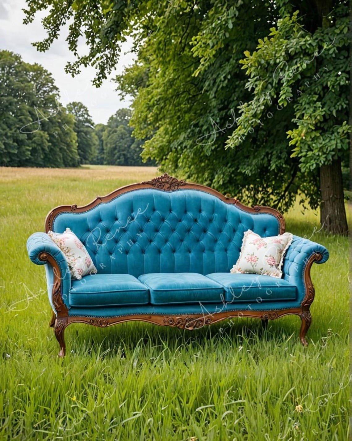 60 Antique Couch Outdoor Digital Backdrops - Etsy