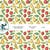 Reindeer Digital Paper Christmas Scrapbook Paper Holiday DIY Crafts ...