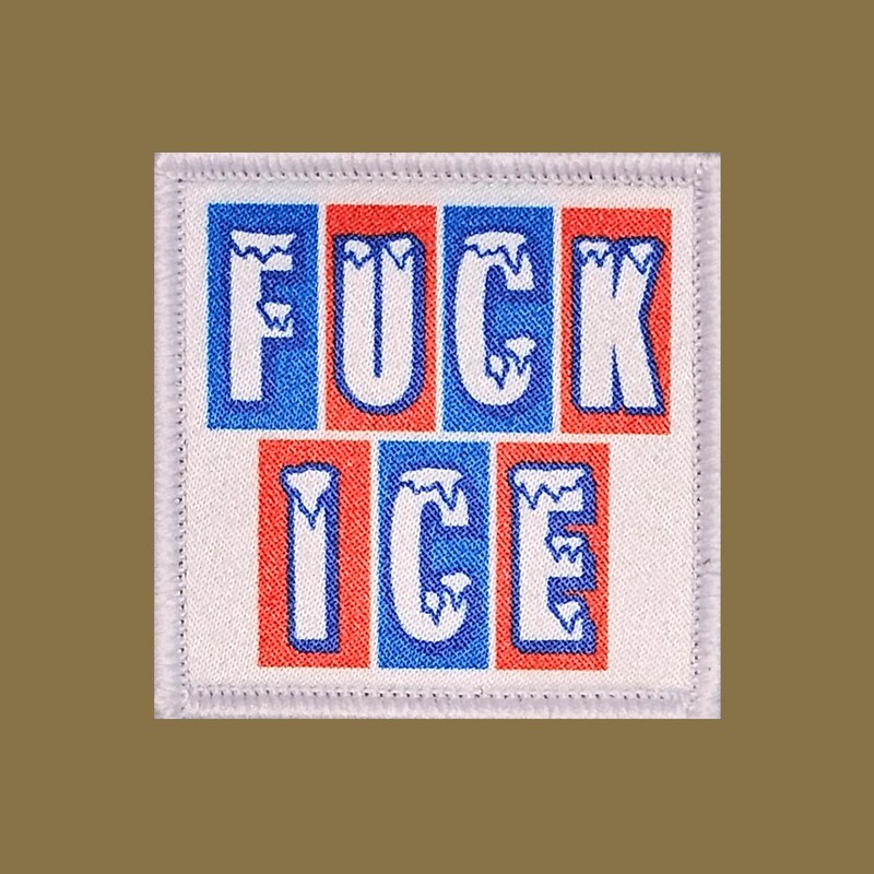 Funny Morale Patch - Etsy