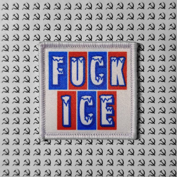 Funny Morale Patch - Etsy