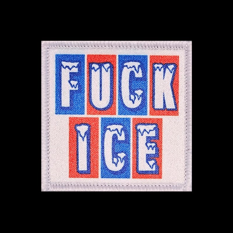 Morale Patch - Etsy