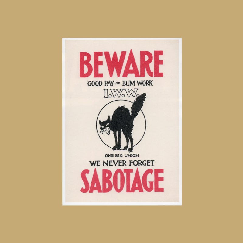 Sabo Cat Poster - Etsy