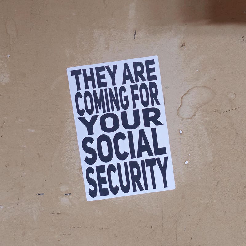 Security Stickers - Etsy