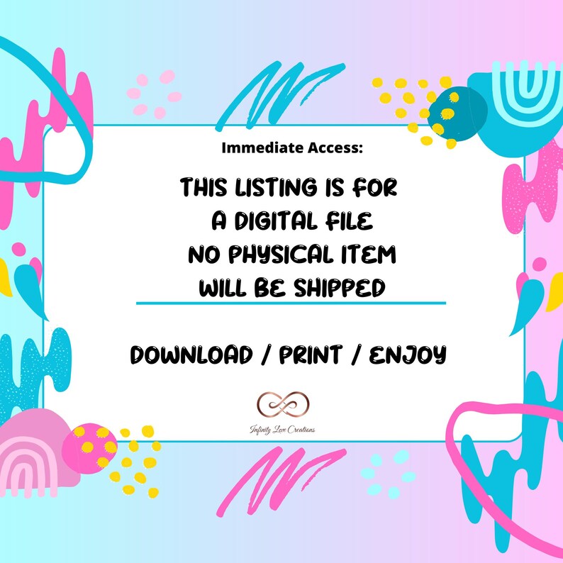 Printable Trigraphs Poster: Phonics Chart for Kids (digital Download ...