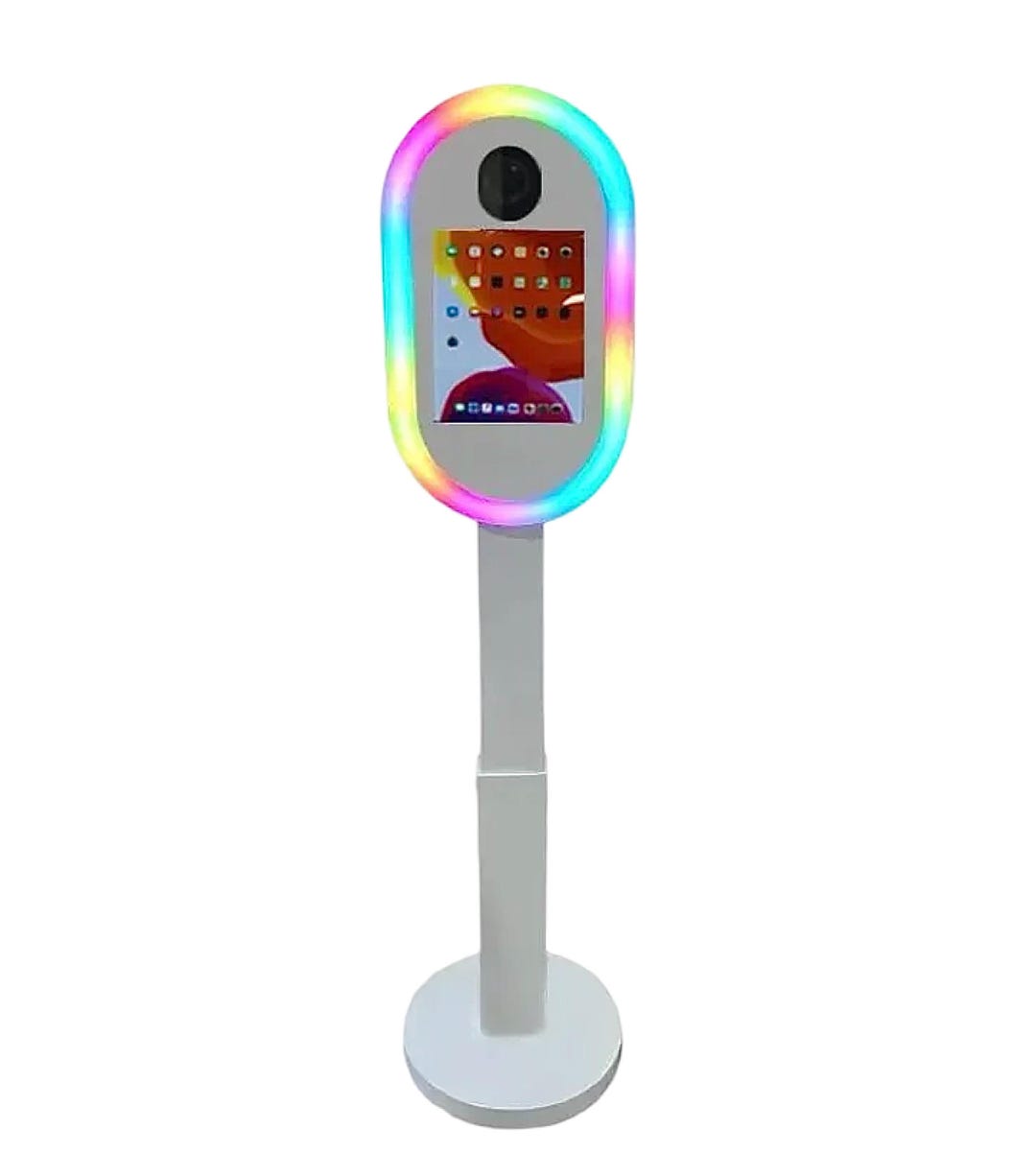 DSLR Photobooth Selfie Booth Shell for iPad Events and Parties - Etsy