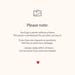 Nice Here Poster – German Typography Wall Art Print, Minimalist Home ...