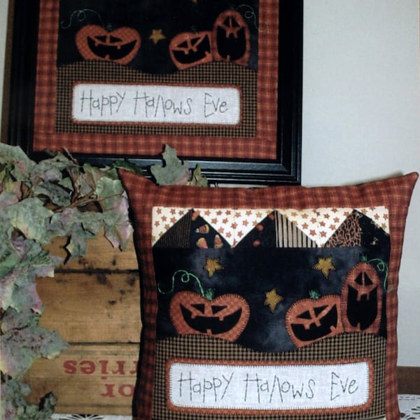 Primitive Halloween - Etsy
