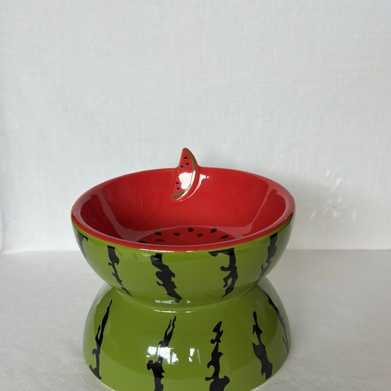 Watermelon Bowls - Etsy