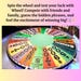 Editable Wheel Game | Ultimate Wheel Game | Interactive Game Night ...