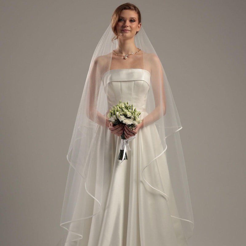 Veil - Etsy