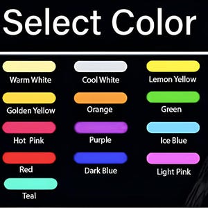 Sakura and Moon Led Neon Sign | Bright Neon Signs | Sakura Neon Sign ...