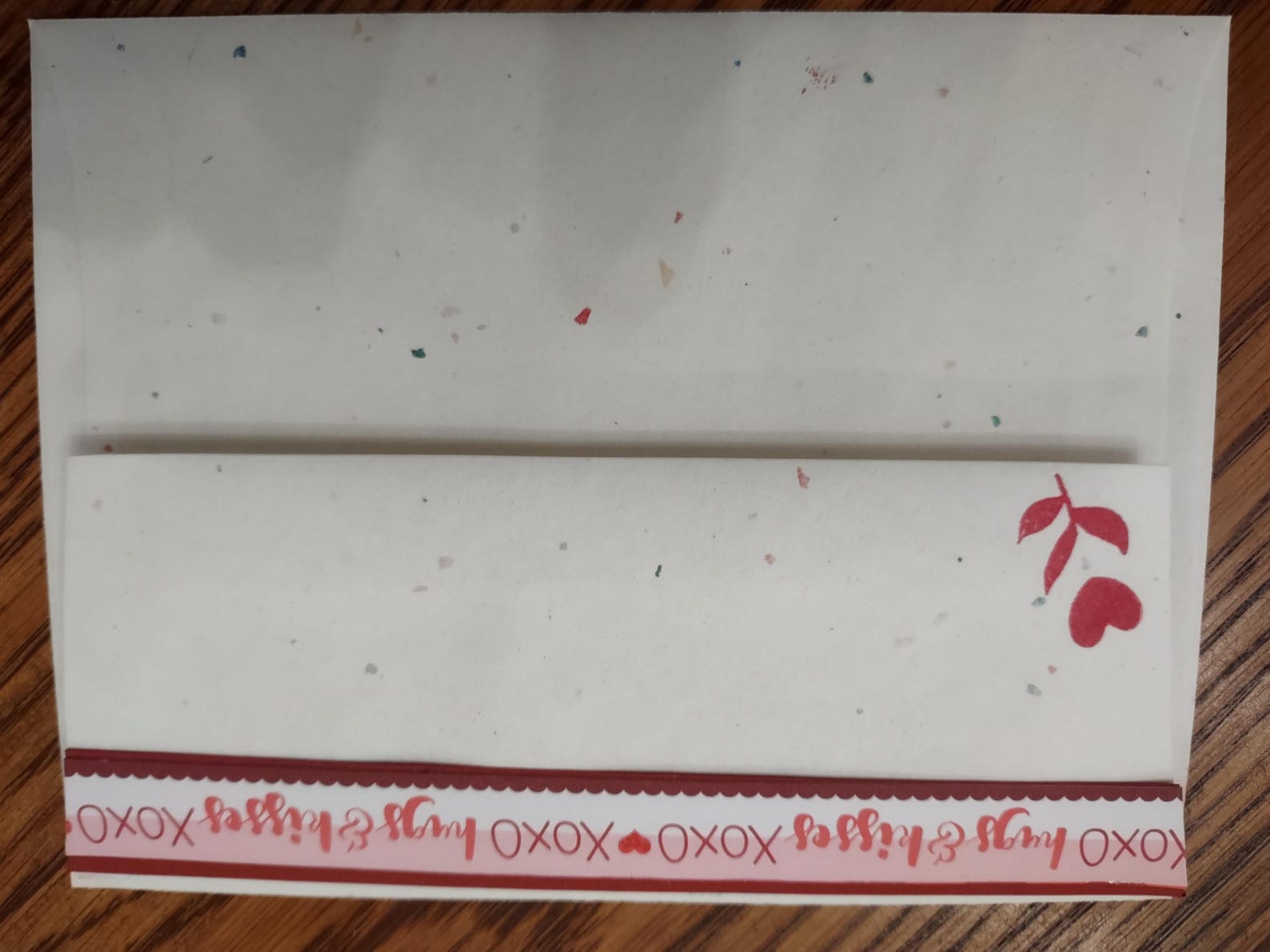 Lots of Love Handmade Valentine Card. - Etsy