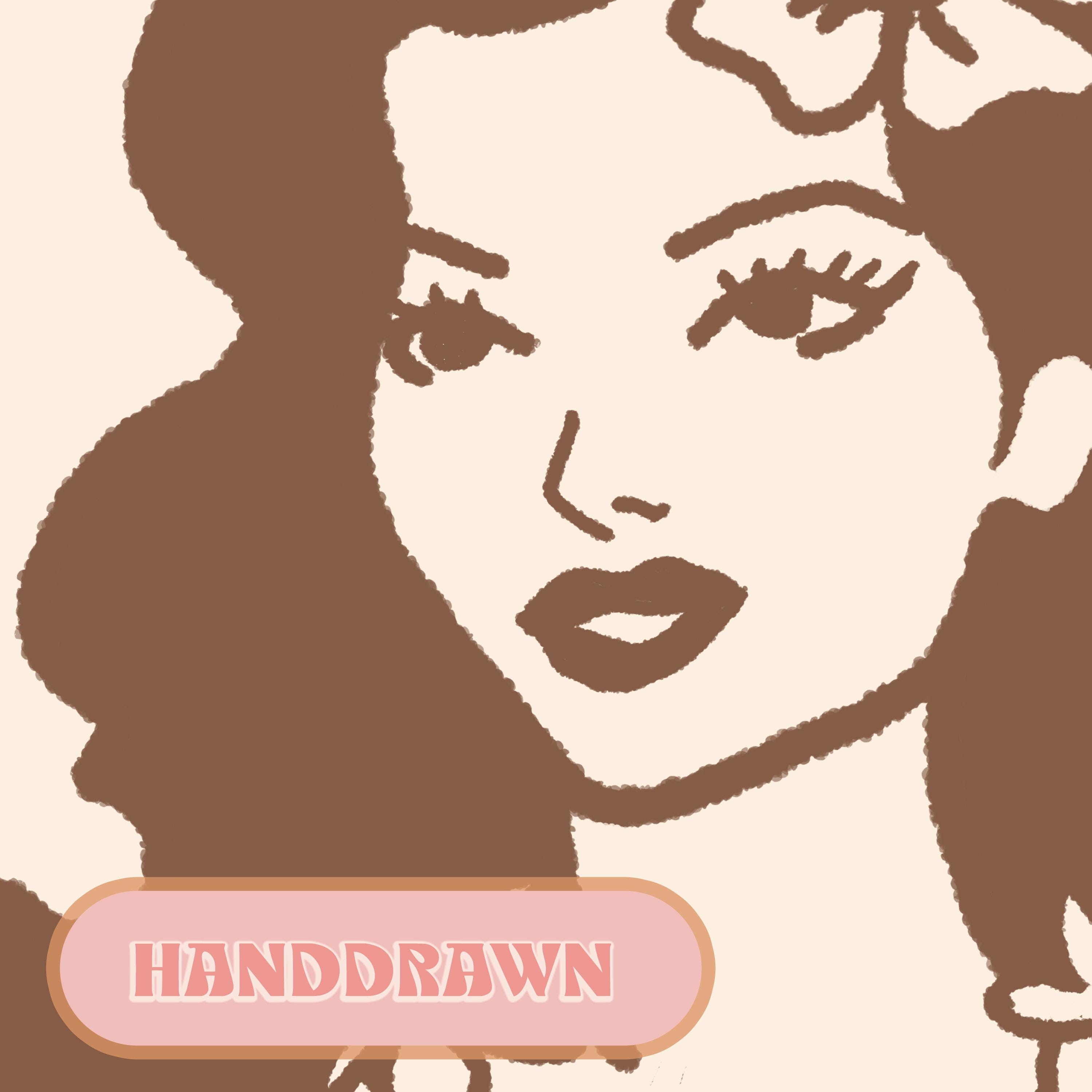 Aloha, Hello, Howdy Printable Wall Art, Digital Wallart, Hawaii Cowgirl ...