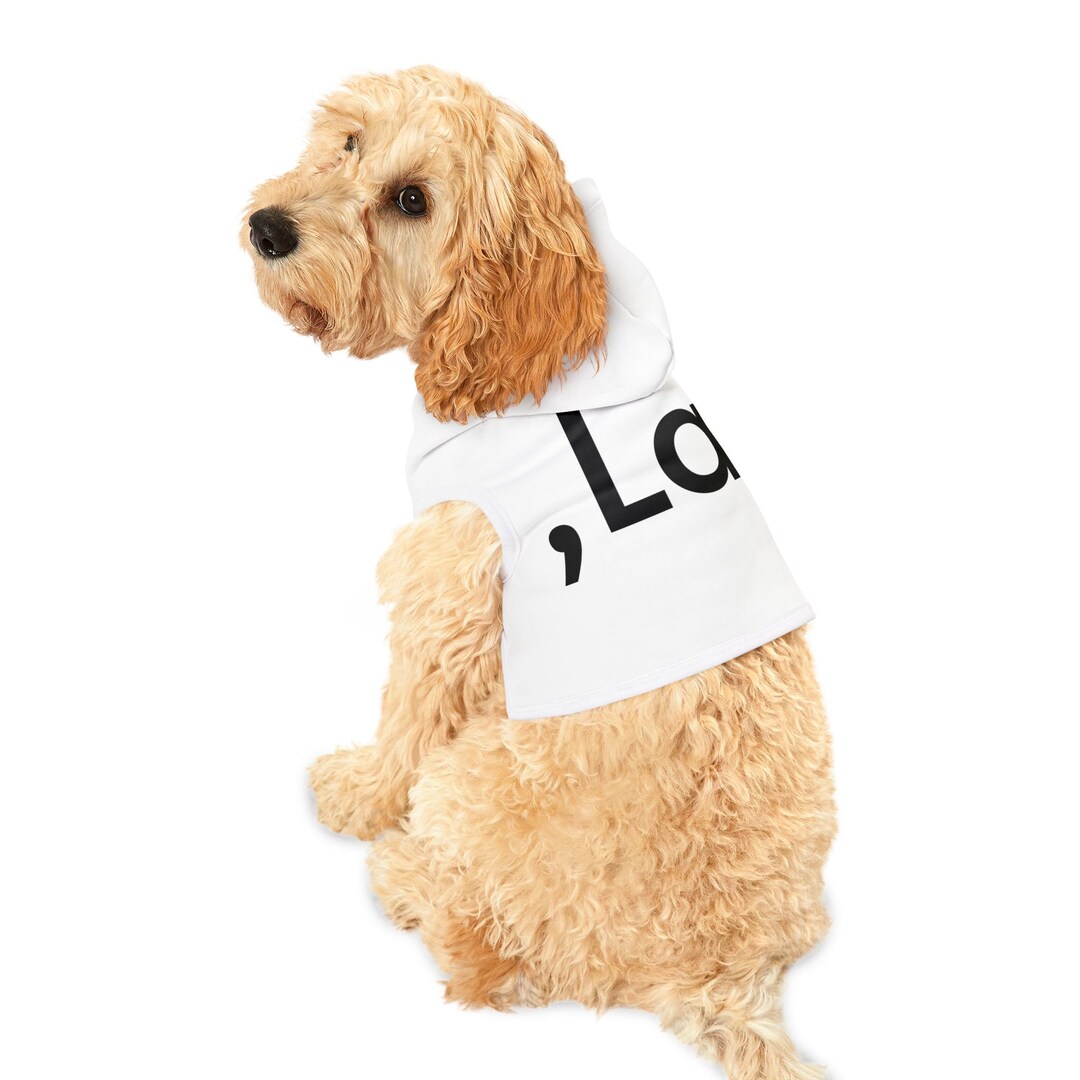 Kamala Harris Pet Hoodie, Kamala 2024 Dog Sweatshirt, Harris 2024 ...
