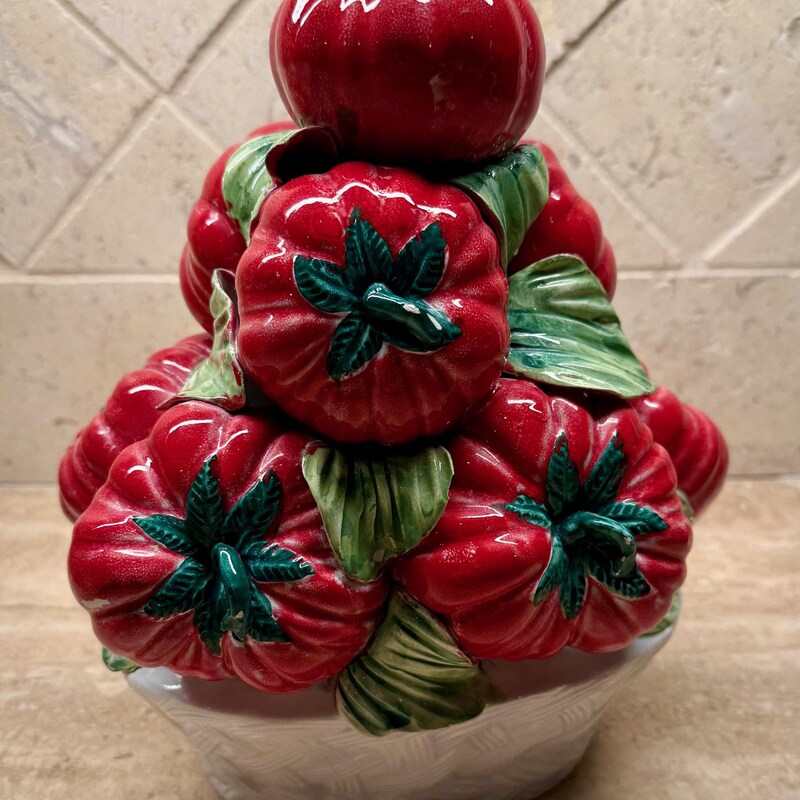 Topiary Centerpiece - Etsy