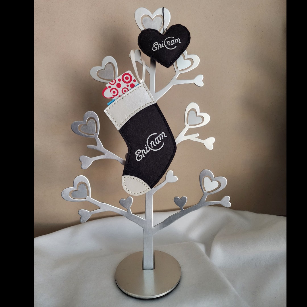 Eric Nam Stocking/gift Card Holder or Ornament - Etsy