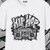 Westside for Life Lowrider Tee Gangsta Style West Coast Hip Hop Rap ...