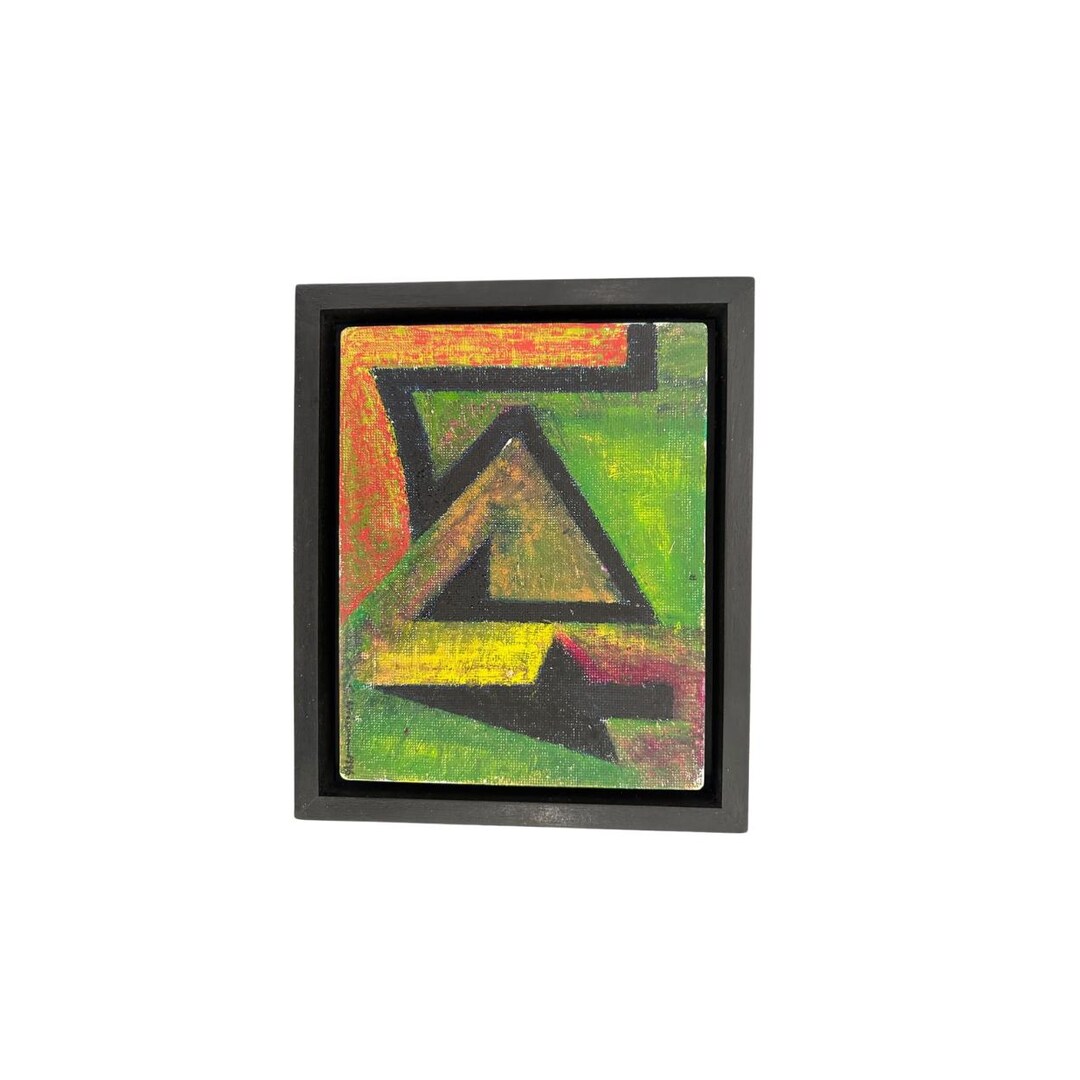 Gabrielle Weissman at Deaths Door - Etsy