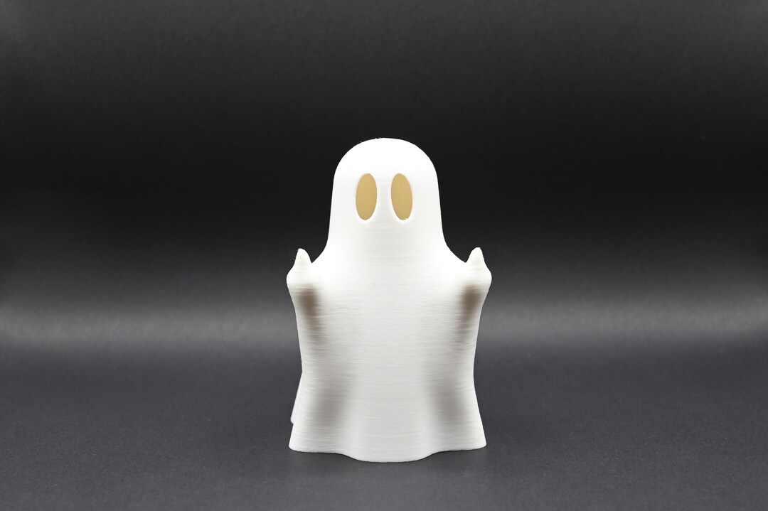 Cheeky Ghost Flipping the Birds! - Etsy