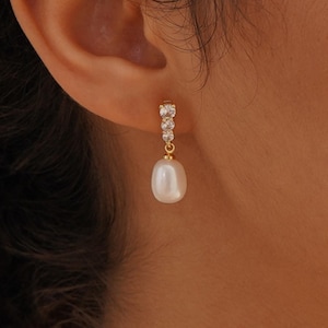 Etsy drop earrings store