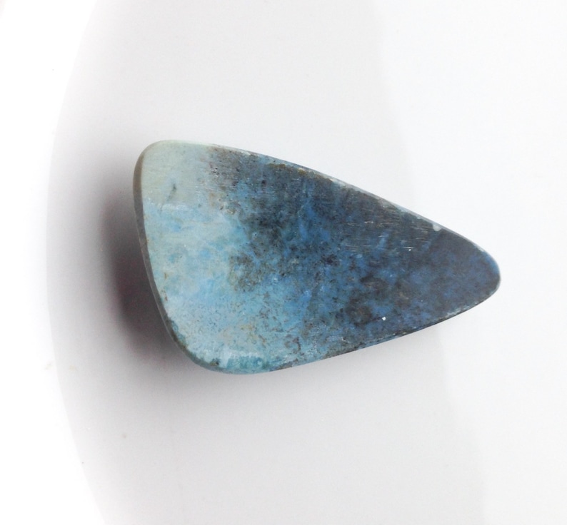 Large Genuine RARE Russian Dianite Cabochon 33cts. 37mm - Etsy