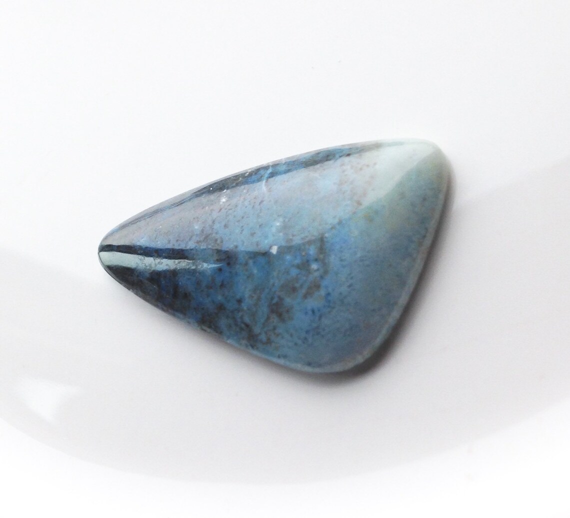 Large Genuine RARE Russian Dianite Cabochon 33cts. 37mm - Etsy