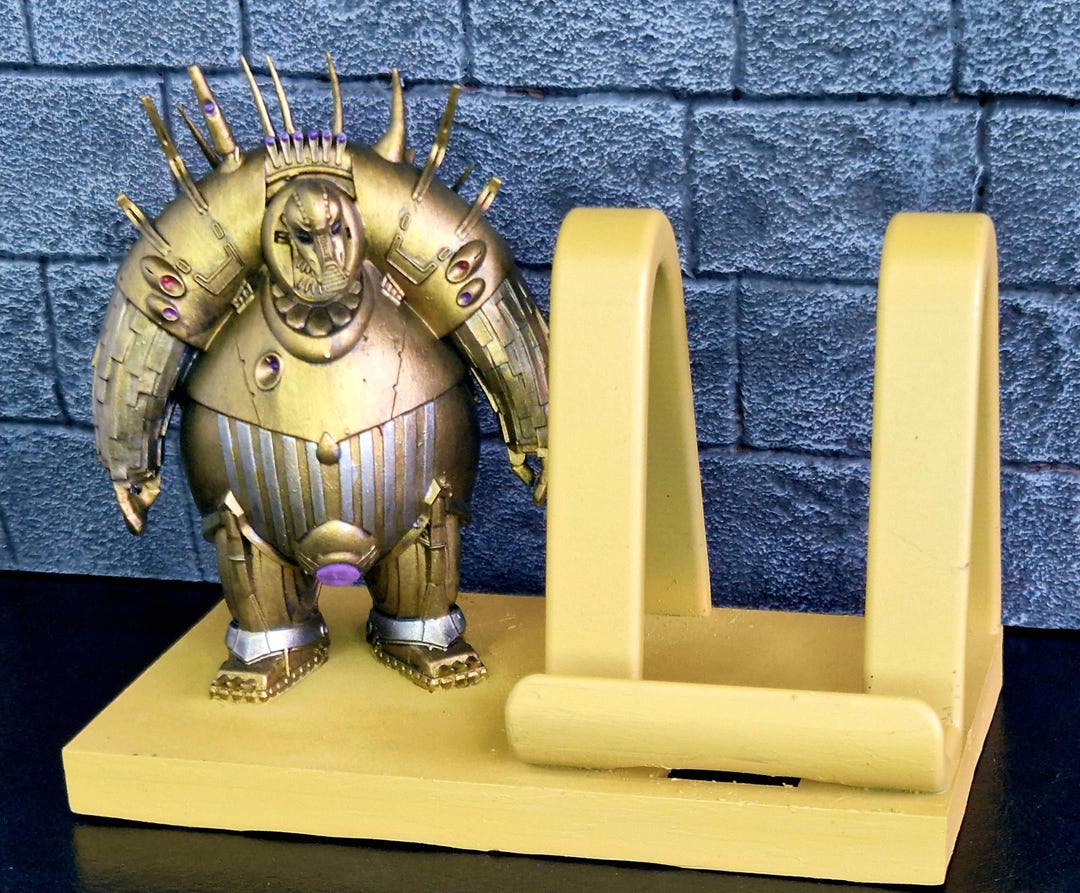 Fifth Element Mandoshawan Mobile Phone Desk Stand - Etsy