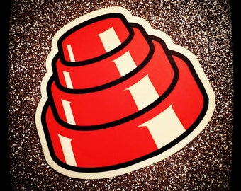 Devo Energy Dome Hat - Etsy