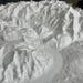 Custom 3D Printed Topographic Map – Capture Your Favourite Landscape in ...