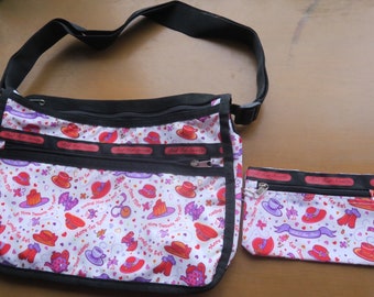 Red Hat Society - Etsy
