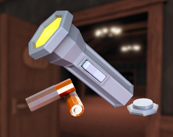 Roblox Doors Inspired 0001 Door Sign Pretend Play 3D Printed - Etsy