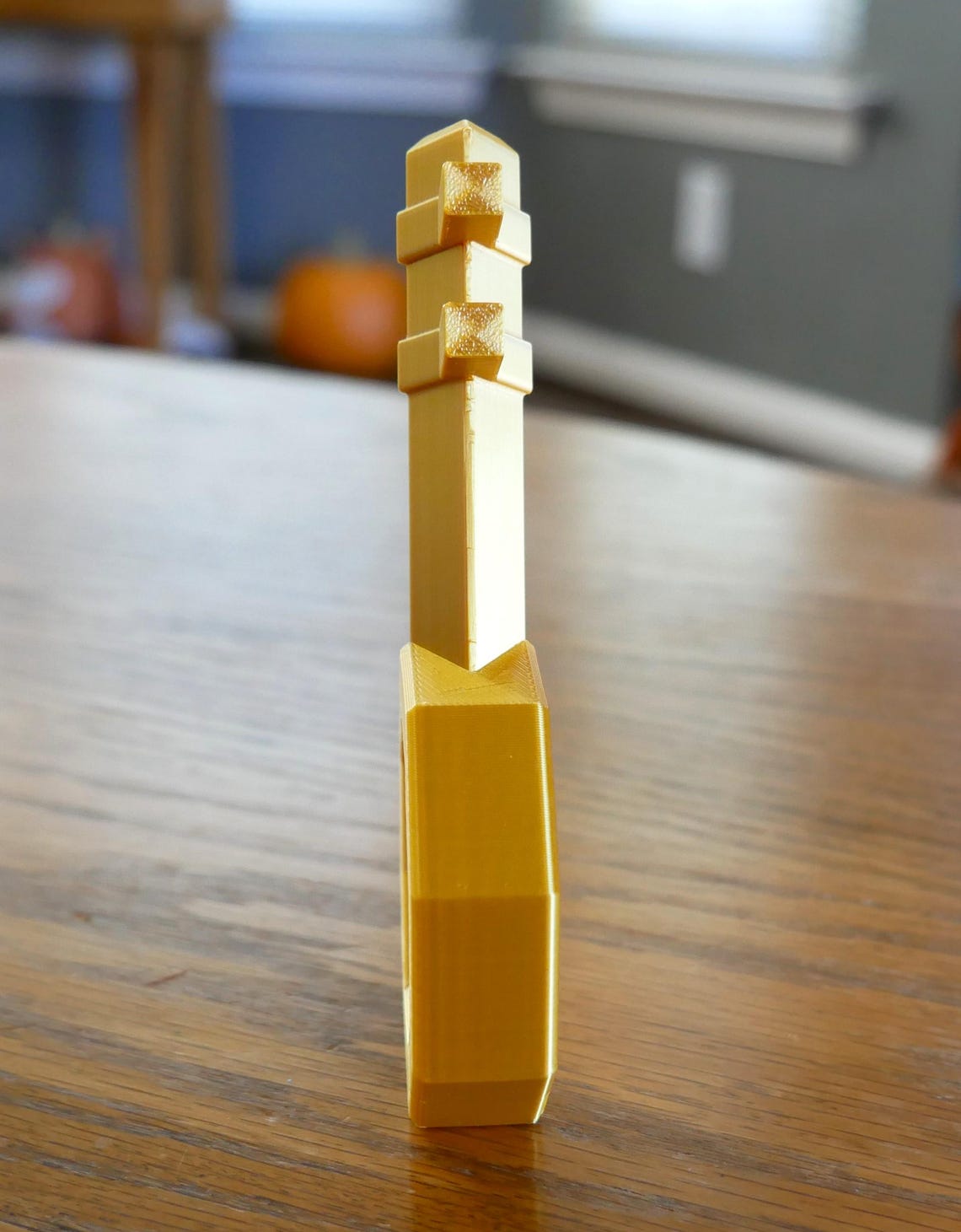 Backdoor Room Key - Roblox Doors Inspired - Pretend Play - Etsy