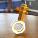 Backdoor Room Key - Roblox Doors Inspired - Pretend Play - Etsy