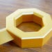 Backdoor Room Key - Roblox Doors Inspired - Pretend Play - Etsy