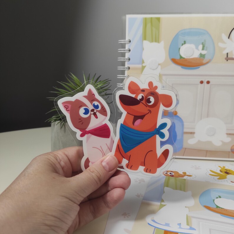 Educational Montessori Worksheets for Toddlers and Preschoolers - PETS ...