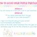 Santa Clause Sensory Bin | FLISAT Insert | Christmas Sensory Bin ...