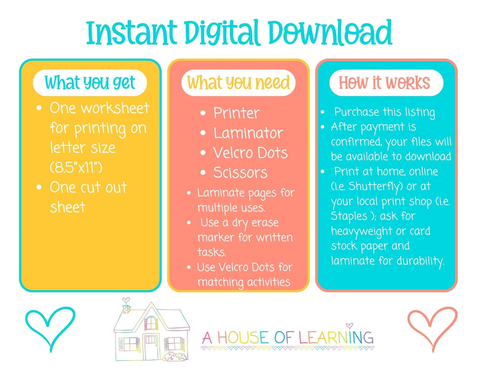 Humpty Dumpty | Nursery Rhyme | Learning Game | Busy Book | File Folder ...