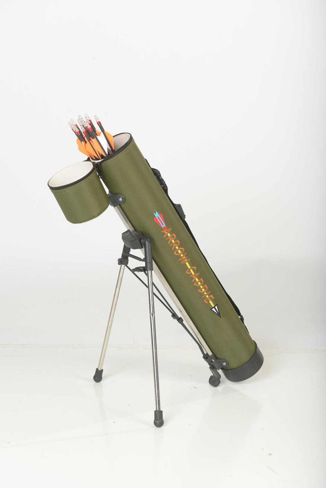 Archery Arrow Quiver; Arrow Caddie; - Etsy